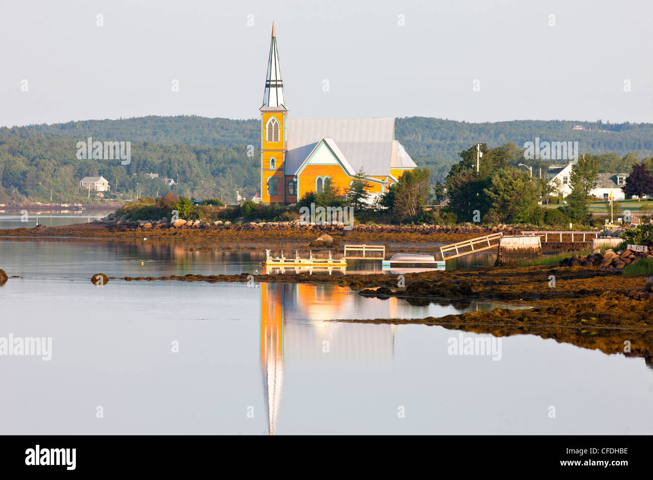 Lahave river hi-res stock photography and images - Alamy