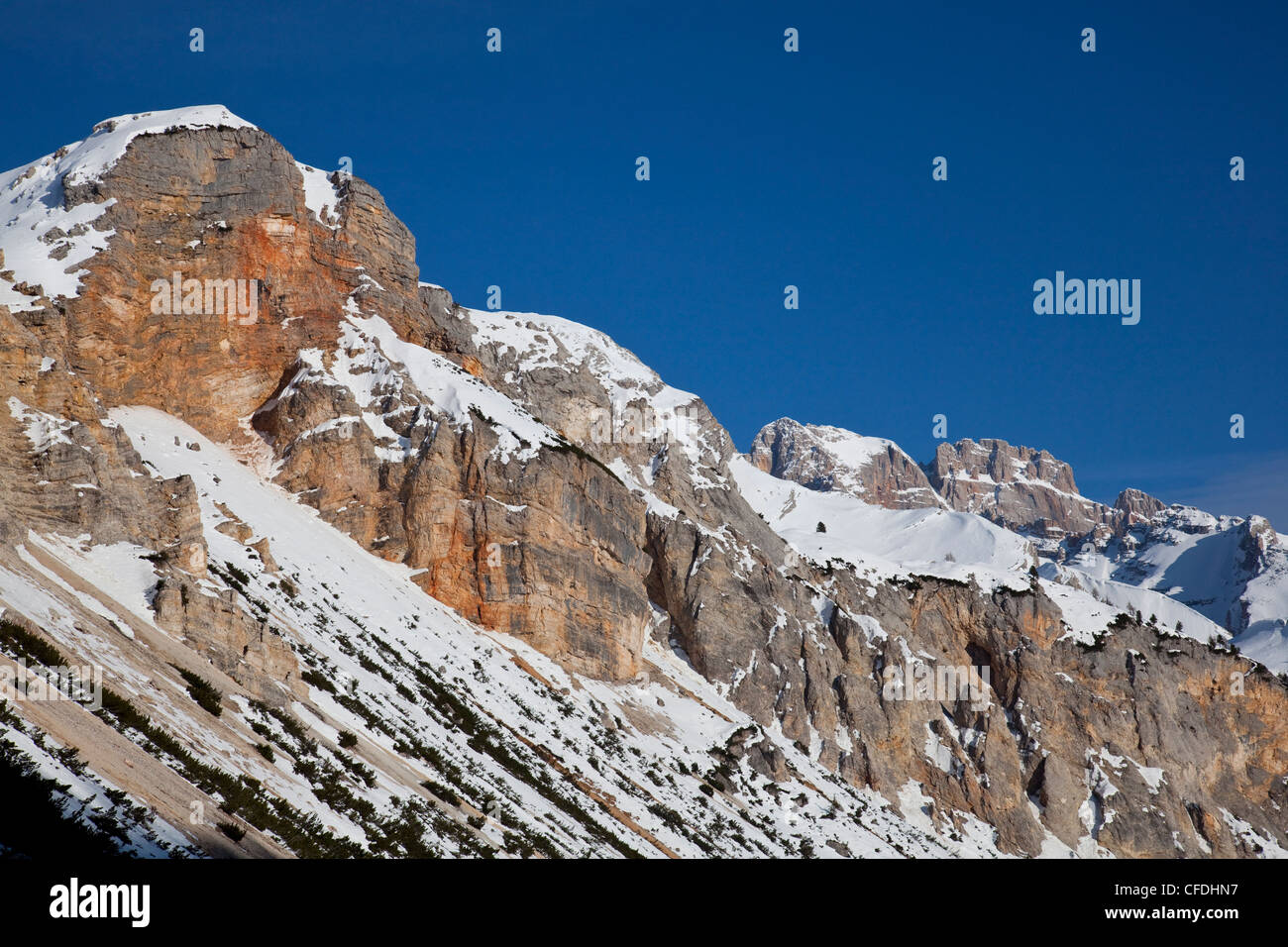 Italy, belluno dolomites hi-res stock photography and images - Alamy