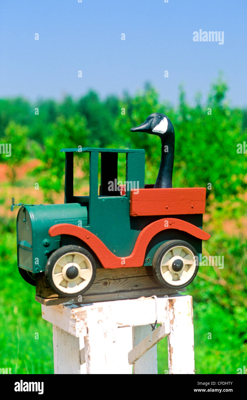 Canadian geese have made hi-res stock photography and images - Alamy