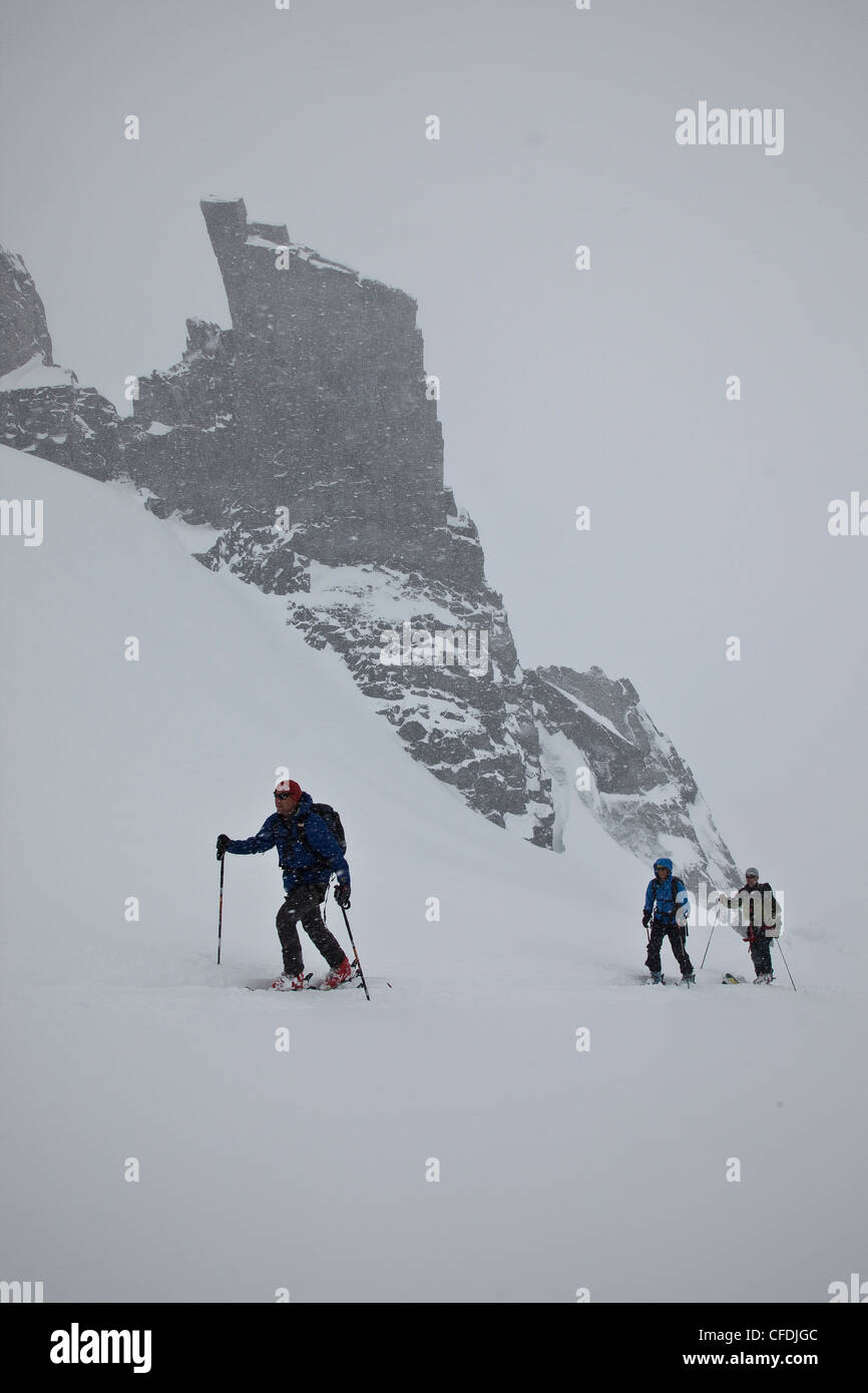 Selkirks range hi-res stock photography and images - Alamy