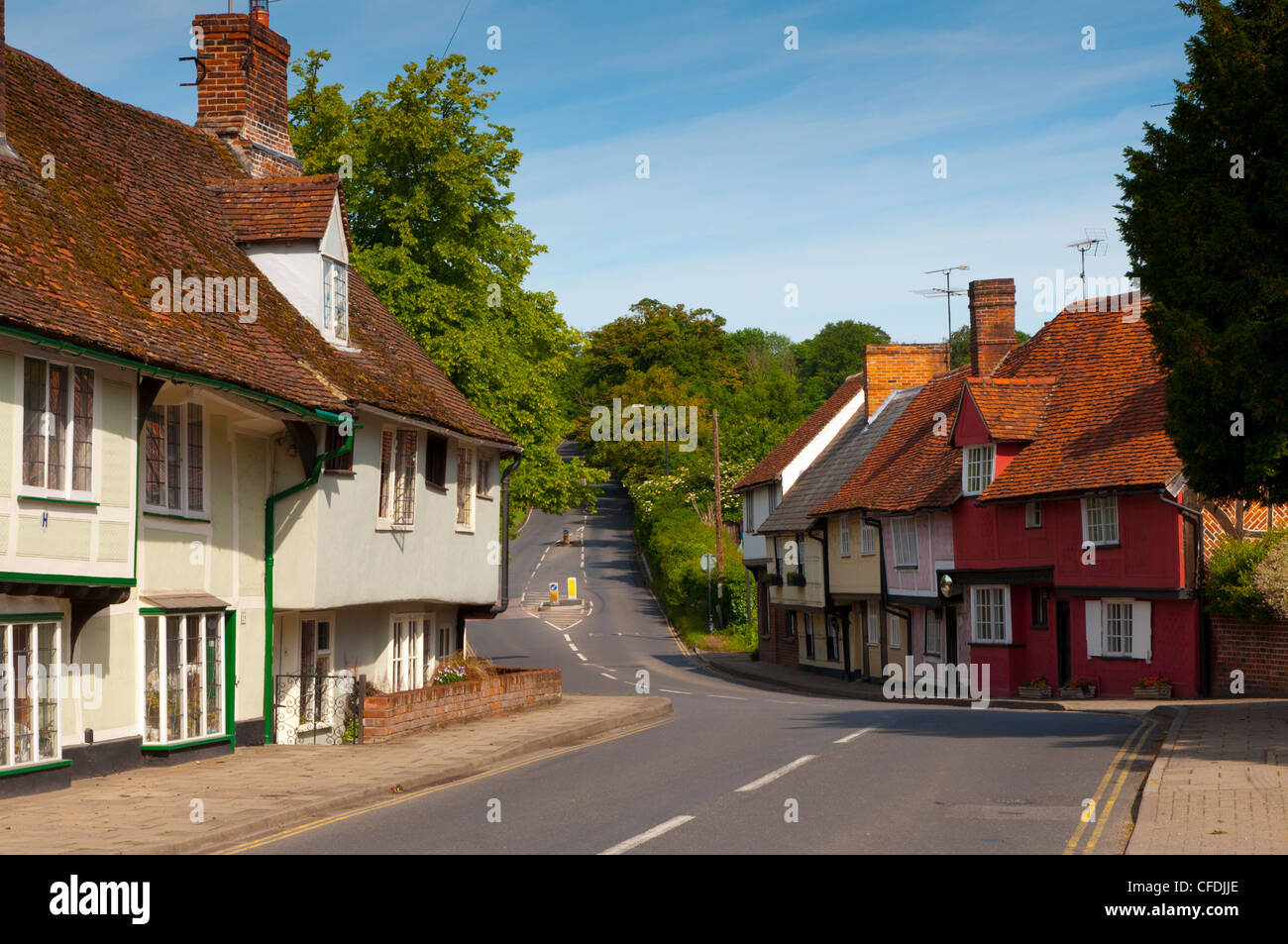 Essex hi-res stock photography and images - Alamy