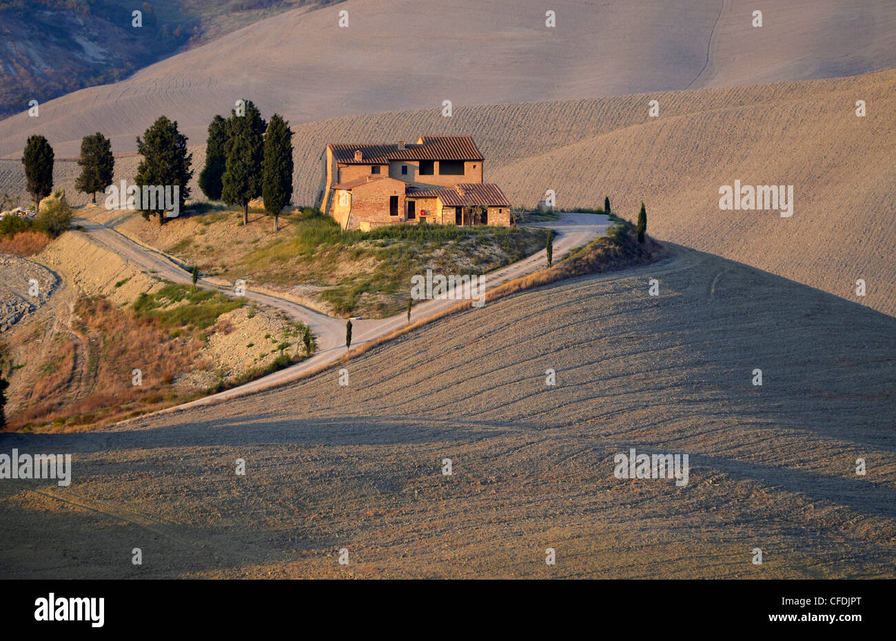 Homestead landscape hi-res stock photography and images - Alamy