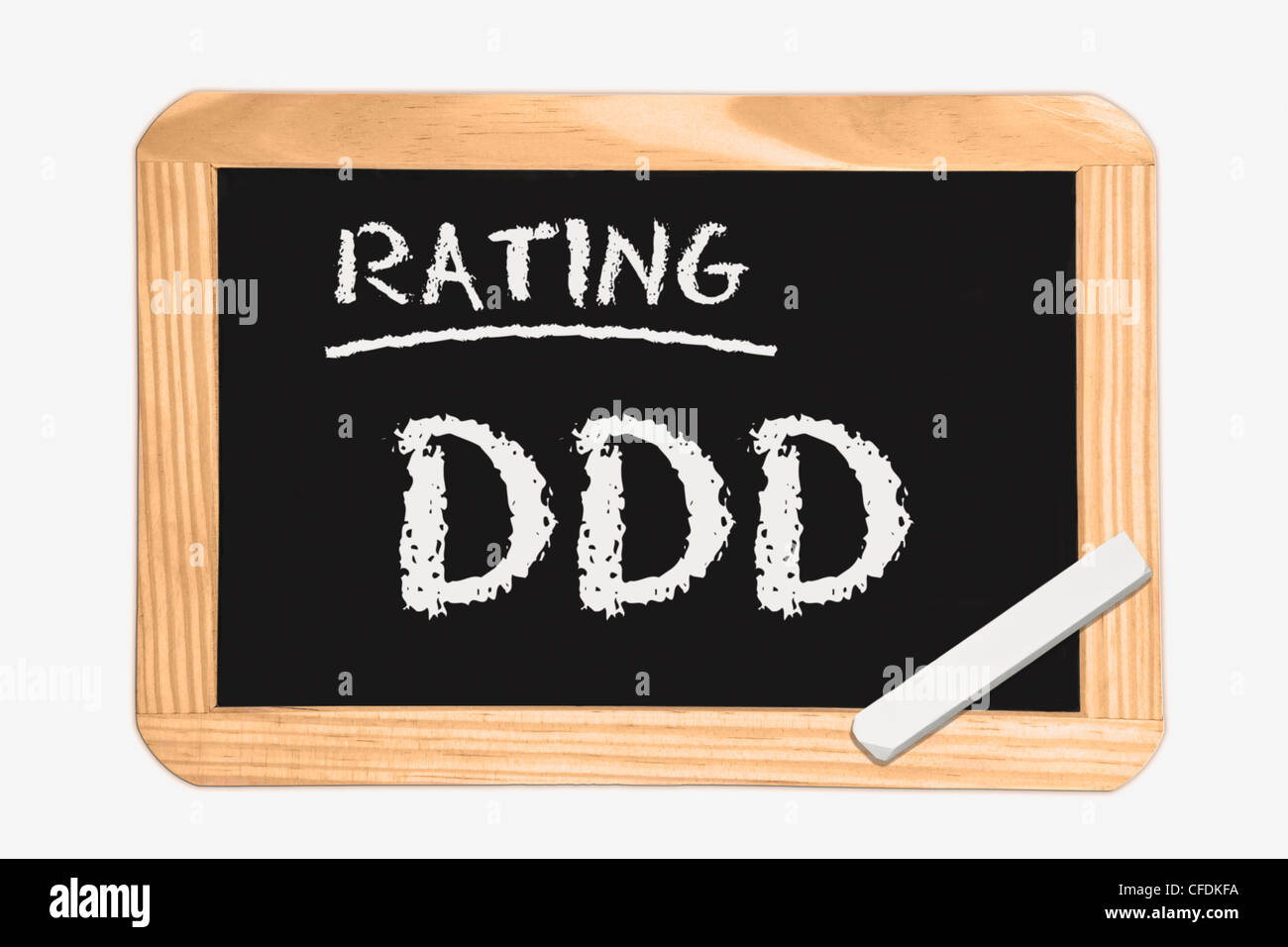 Ddd hi-res stock photography and images - Alamy