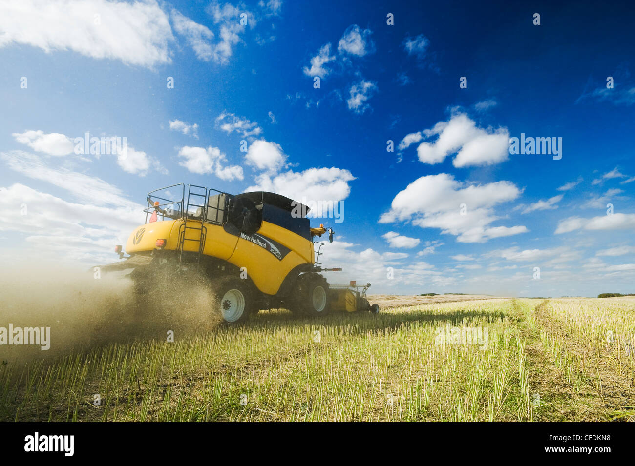Sunshine harvester works hi-res stock photography and images - Alamy