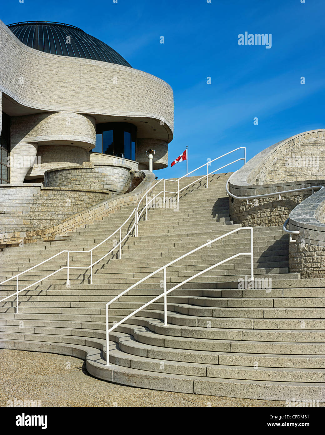 Canadian Museum of Civilization, National Museum of Canada, Gatineau ...