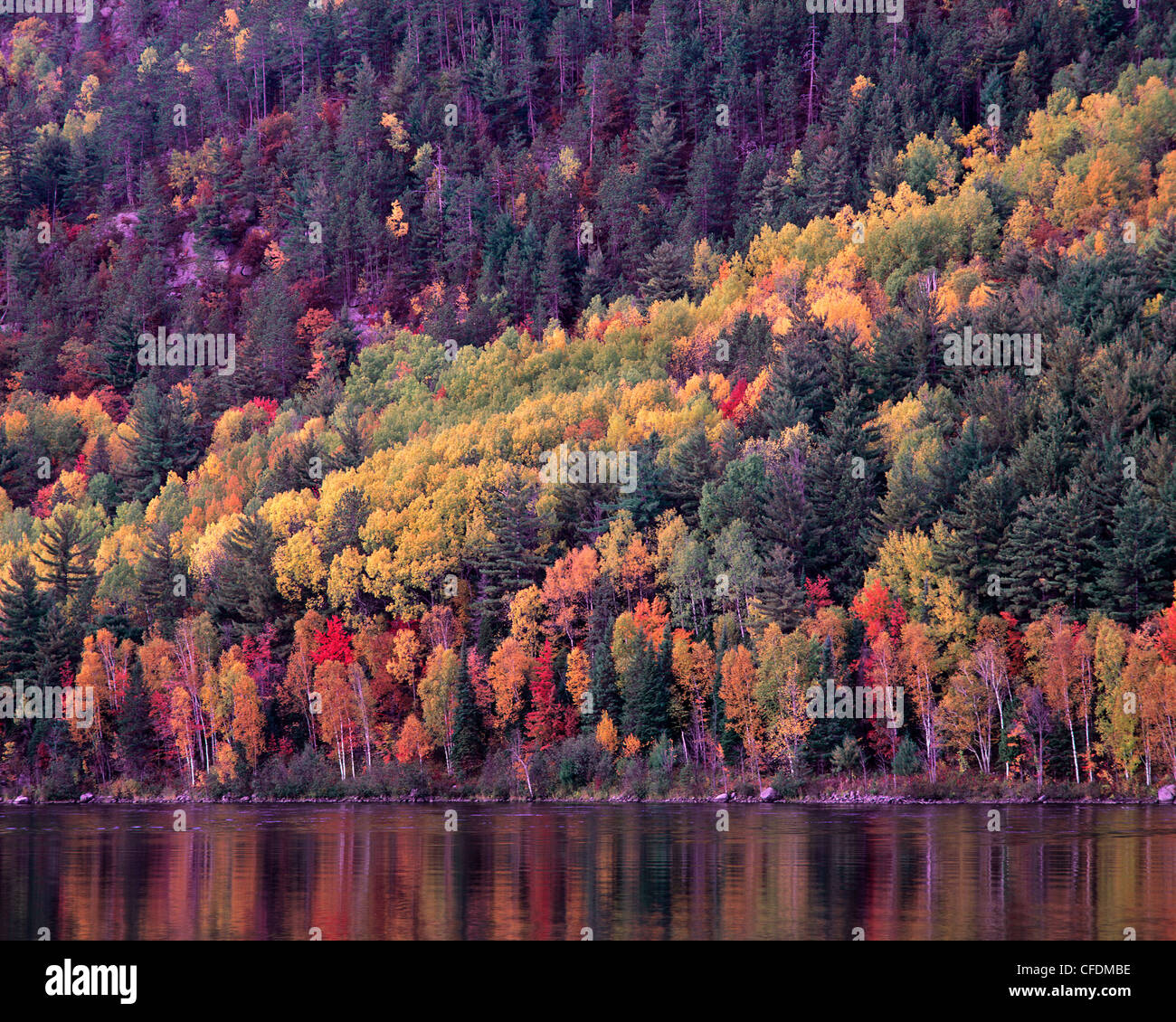 Mattawa canada hi-res stock photography and images - Alamy