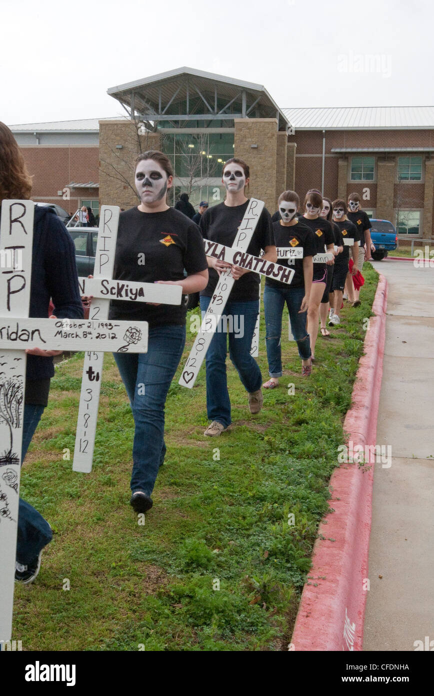 High school students shattered dreams hi-res stock photography and ...