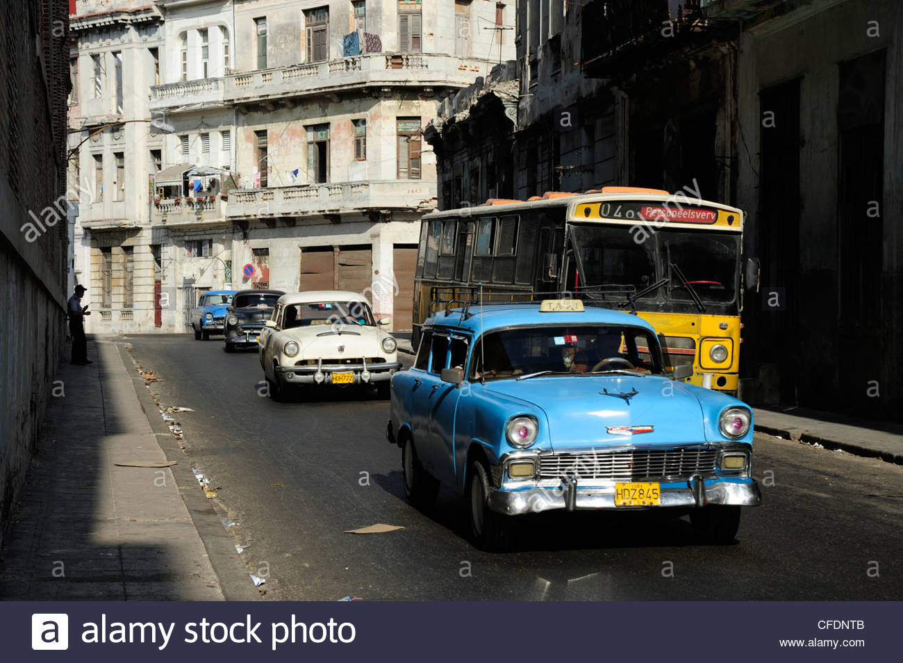1950s City Bus Stock Photos & 1950s City Bus Stock Images - Alamy