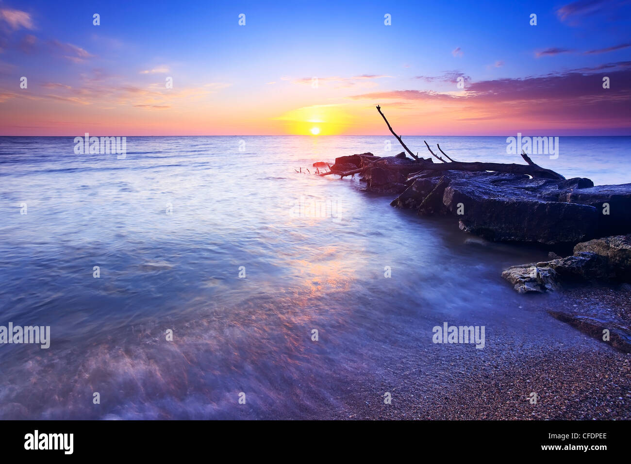 Gimli beach hi-res stock photography and images - Alamy