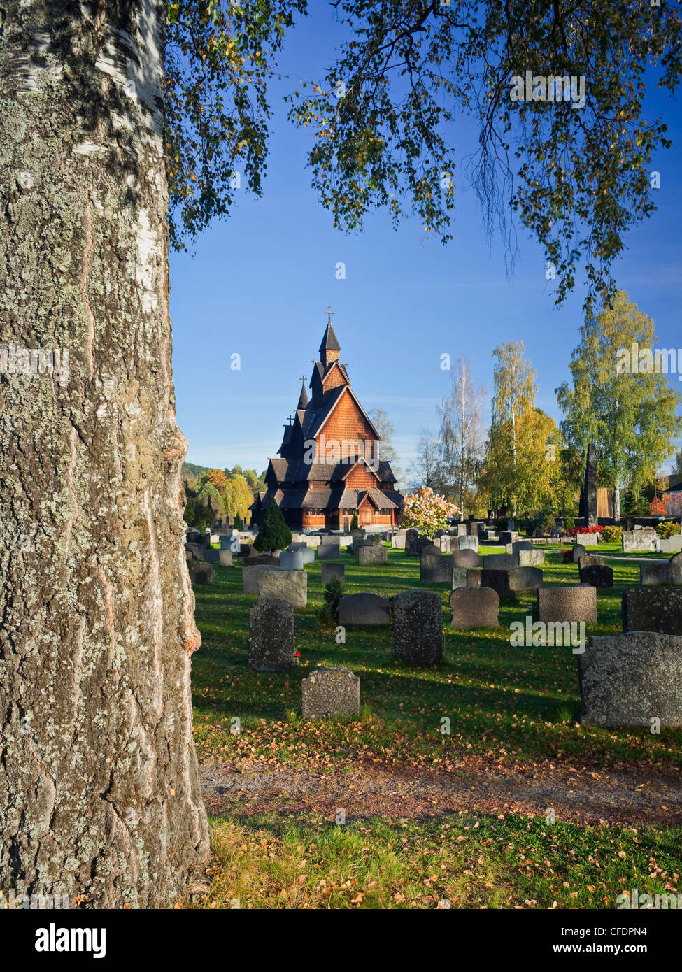 Notodden norway hi-res stock photography and images - Alamy