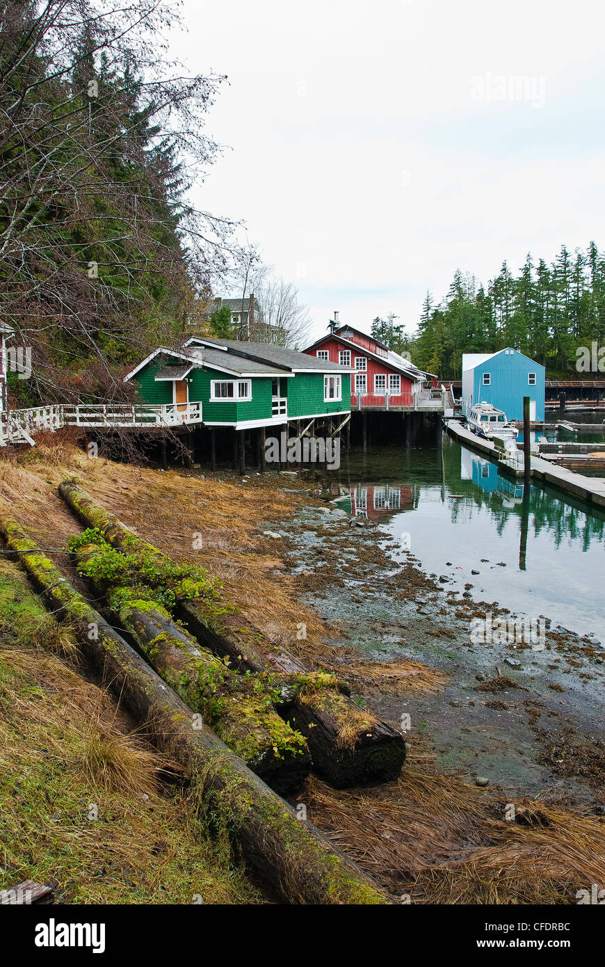 Northeast british columbia hi-res stock photography and images - Alamy
