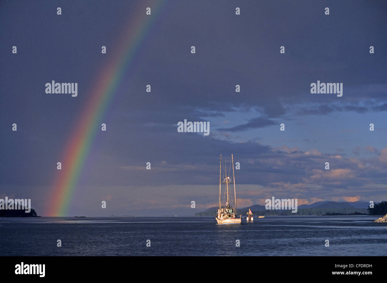 Sidney harbour hi-res stock photography and images - Alamy