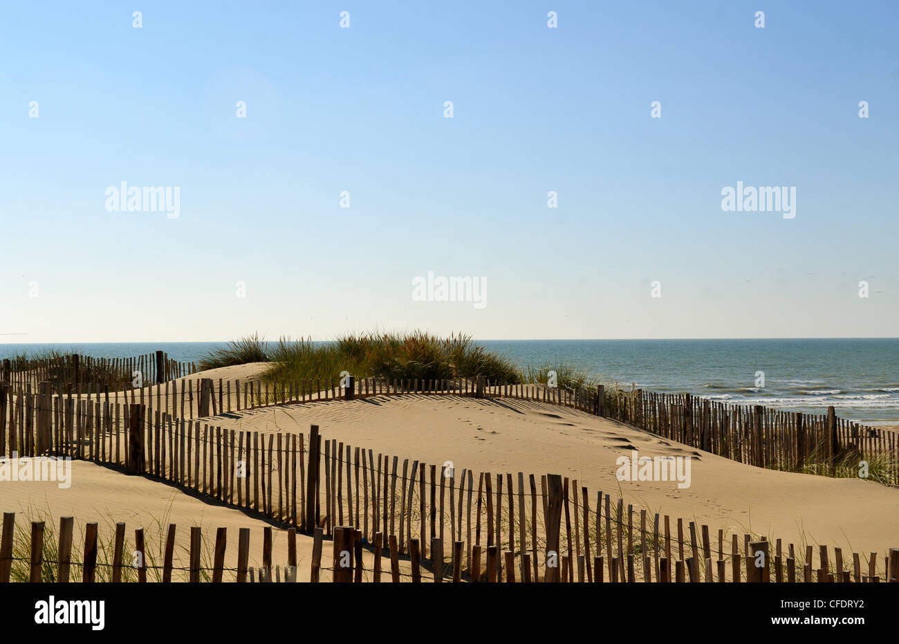 Park resorts camber sands hi-res stock photography and images - Alamy