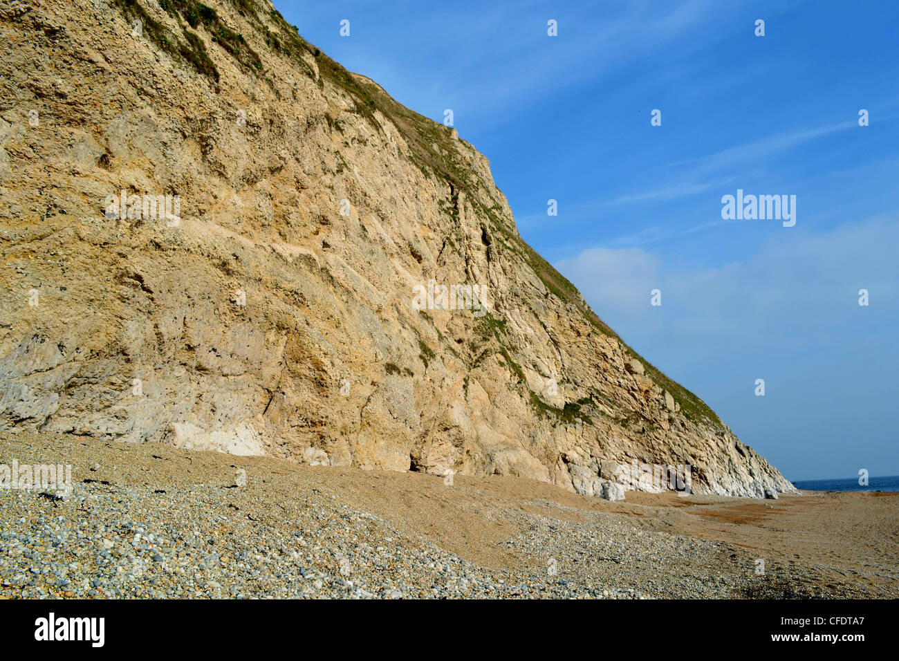 Cliff view hi-res stock photography and images - Alamy