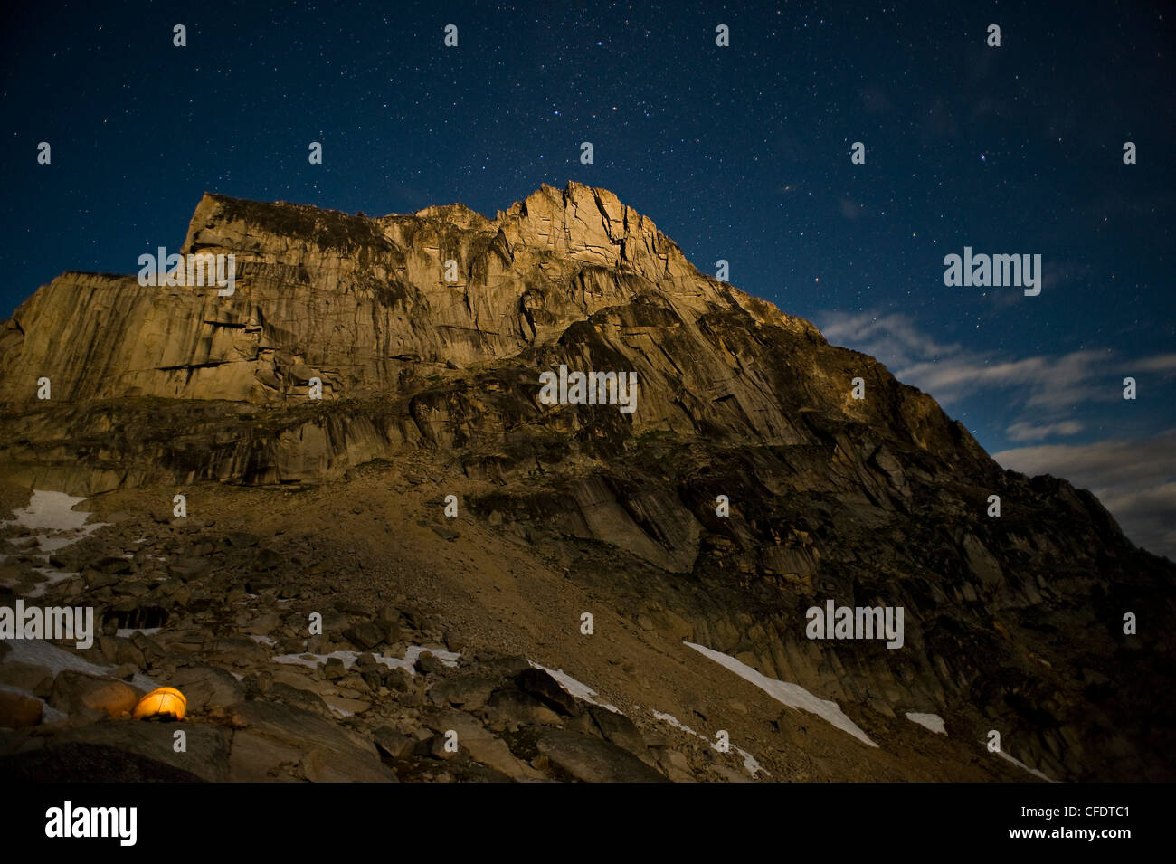 Applebee camp hi-res stock photography and images - Alamy