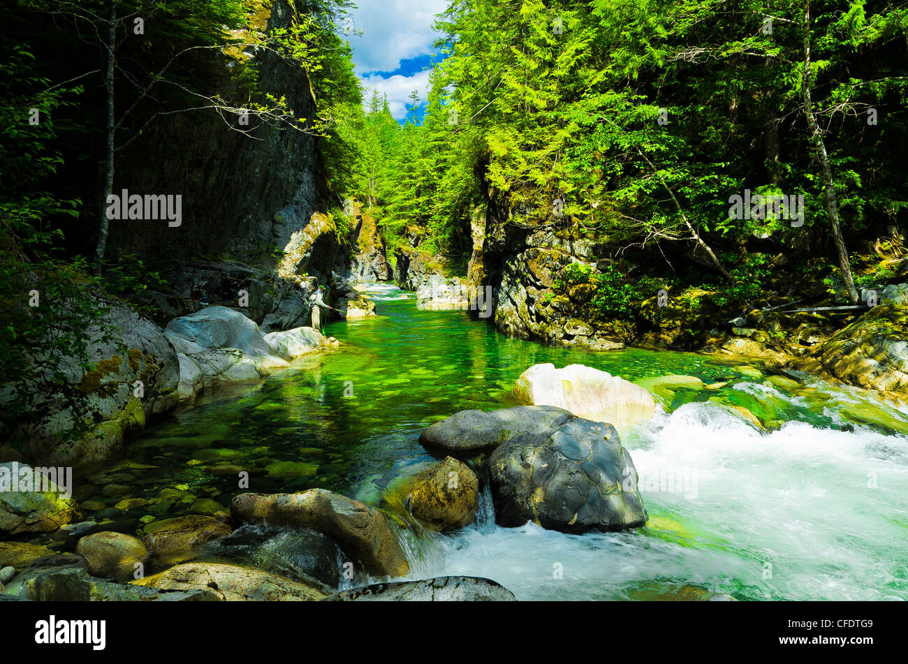 Heber River High Resolution Stock Photography and Images - Alamy