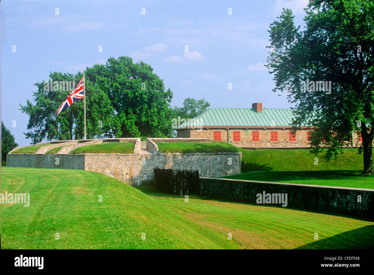 Fort erie canada hi-res stock photography and images - Alamy