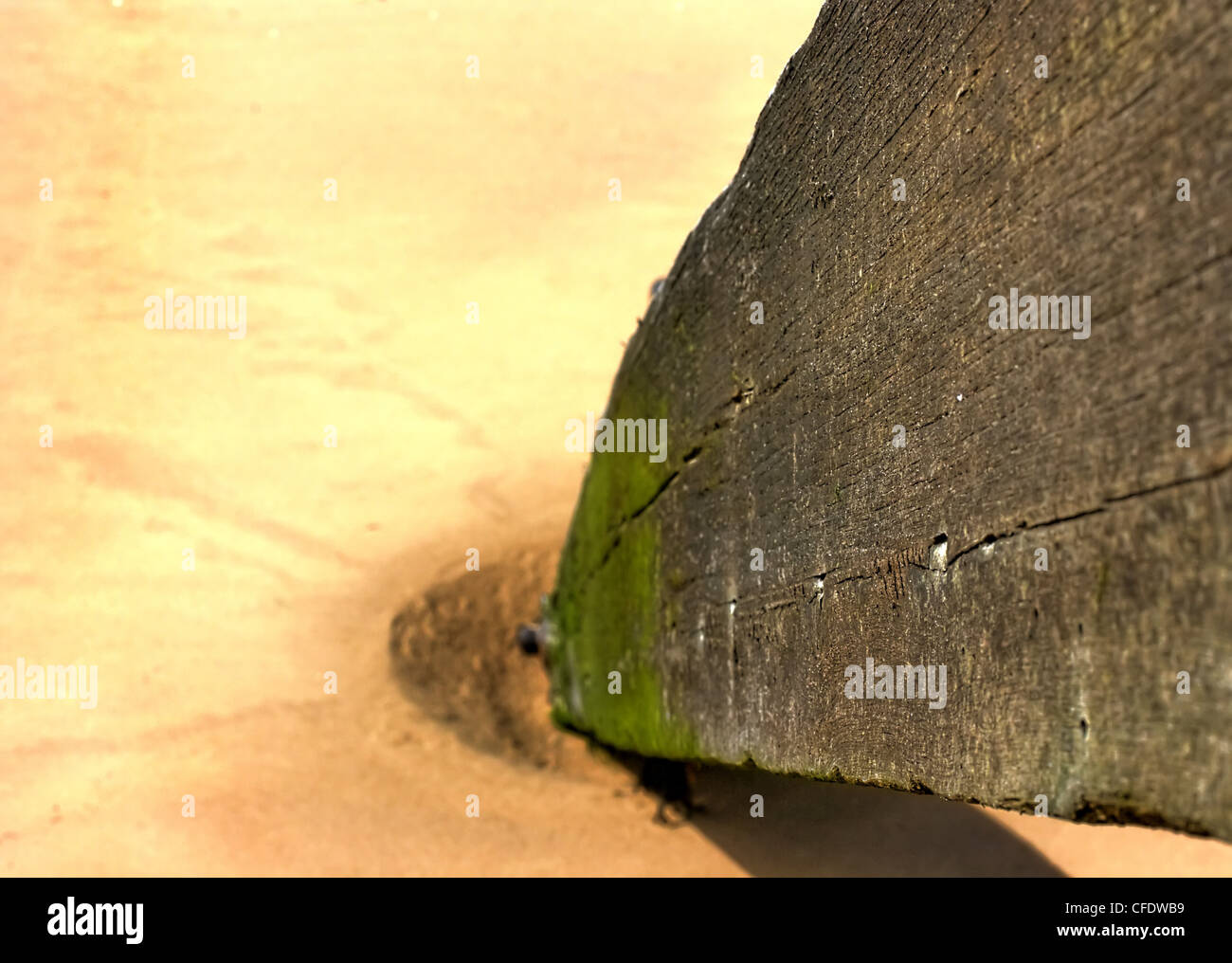 Rotten beam hi-res stock photography and images - Alamy