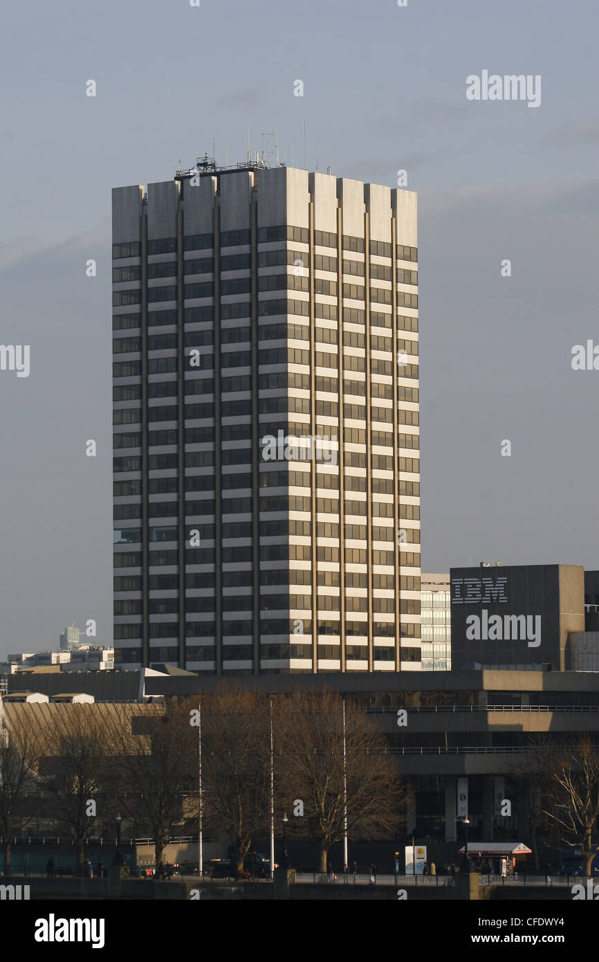 Itv studios london hi-res stock photography and images - Alamy
