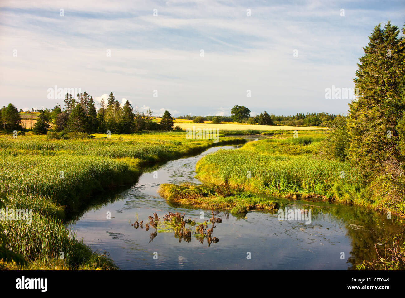 Brooks island hi-res stock photography and images - Alamy
