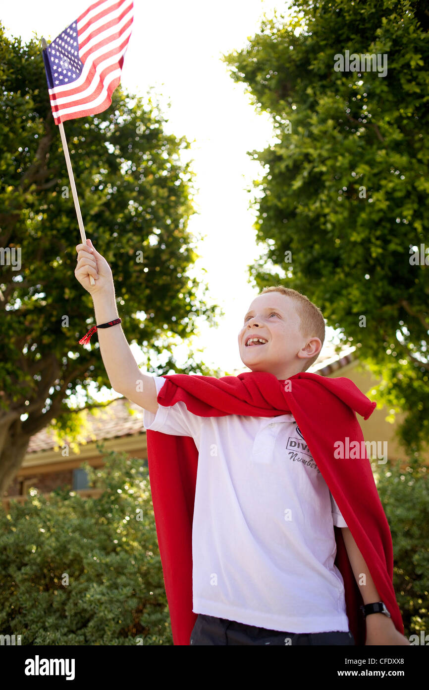 Pride flag cape hi-res stock photography and images - Alamy
