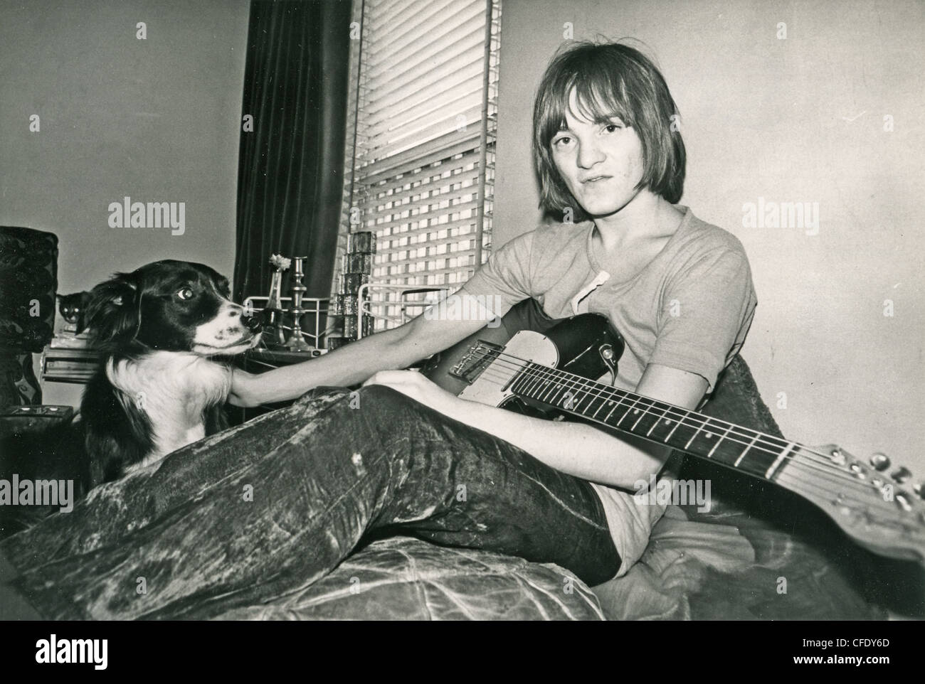 Steve Marriott