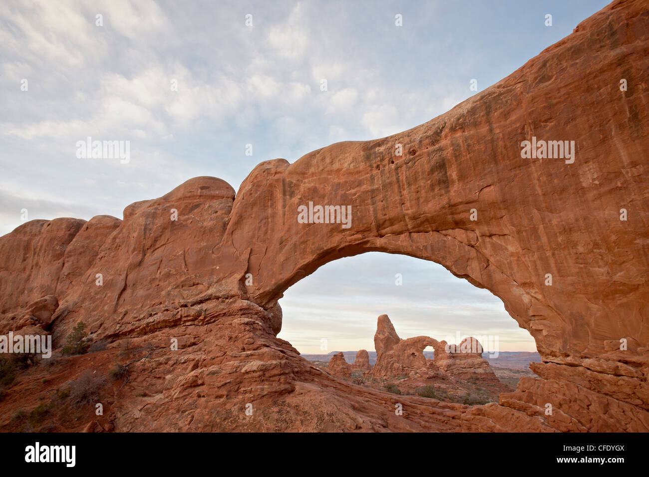Utah arches national park travel u s a national parks landscape color ...
