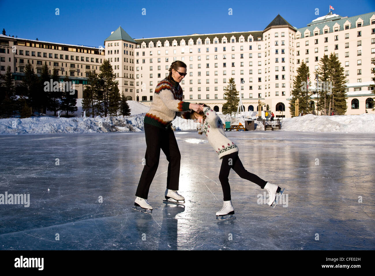Fairmont hotels and resort hi-res stock photography and images - Alamy
