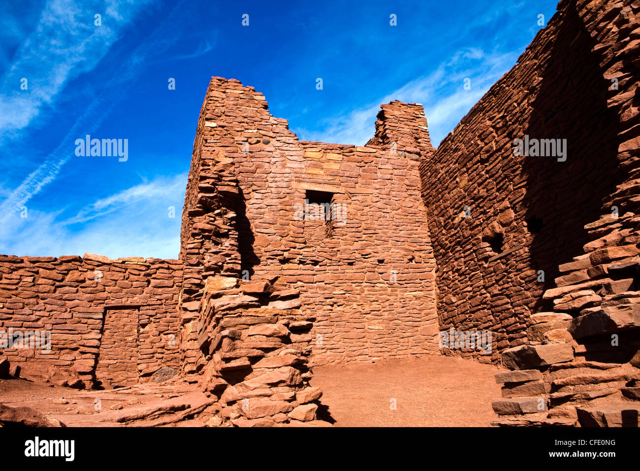 Hopi Village Stock Photos & Hopi Village Stock Images - Alamy