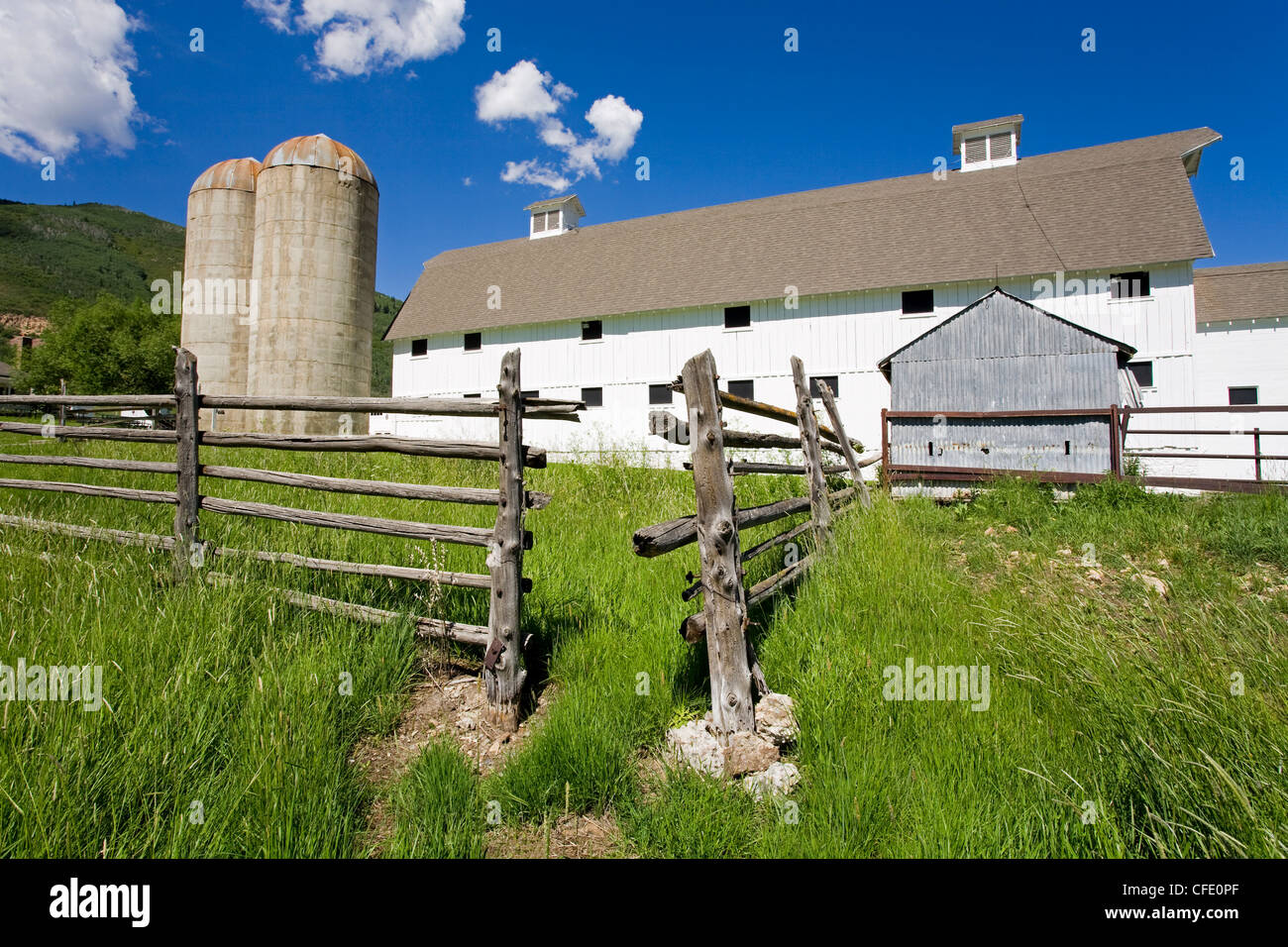 Mcpolin ranch hi-res stock photography and images - Alamy