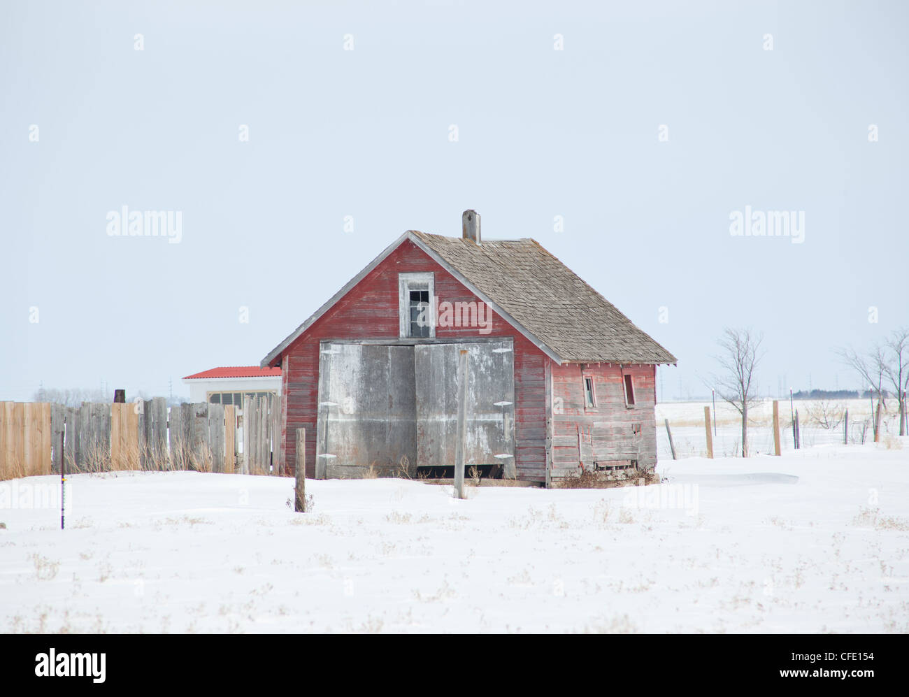 old rural building Stock Photo - Alamy