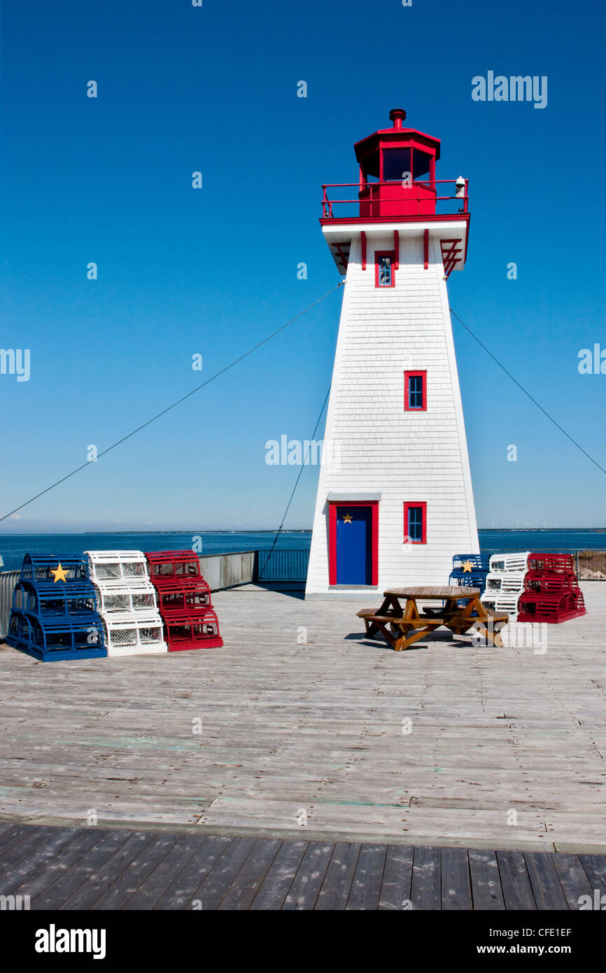 Shippigan hi-res stock photography and images - Alamy