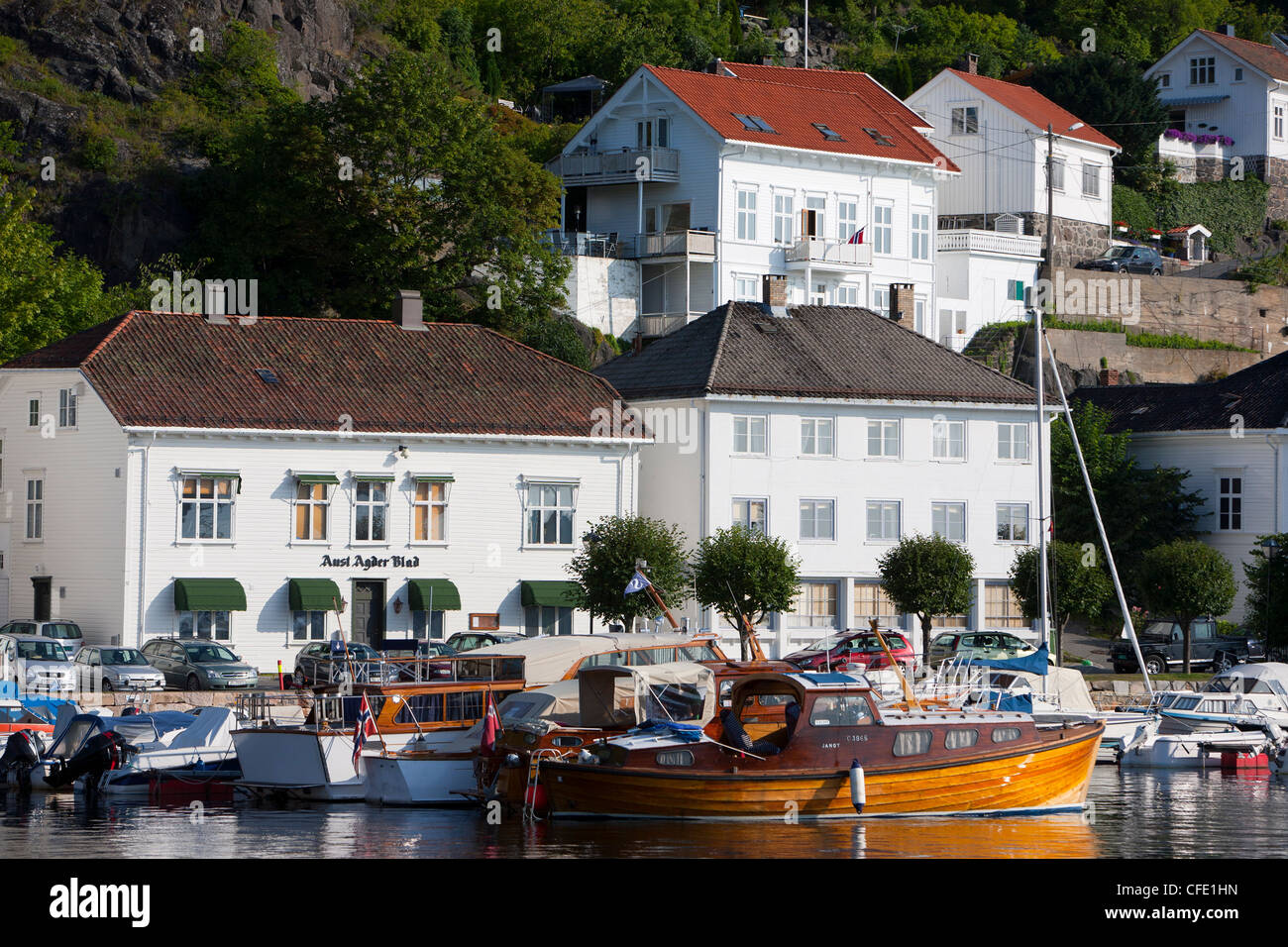 Risor hi-res stock photography and images - Alamy