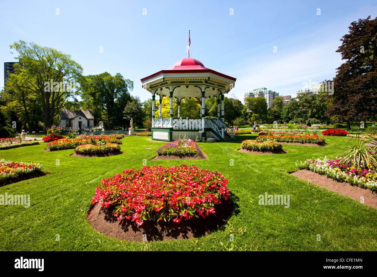 Halifax canada tourist attractions hi-res stock photography and images ...