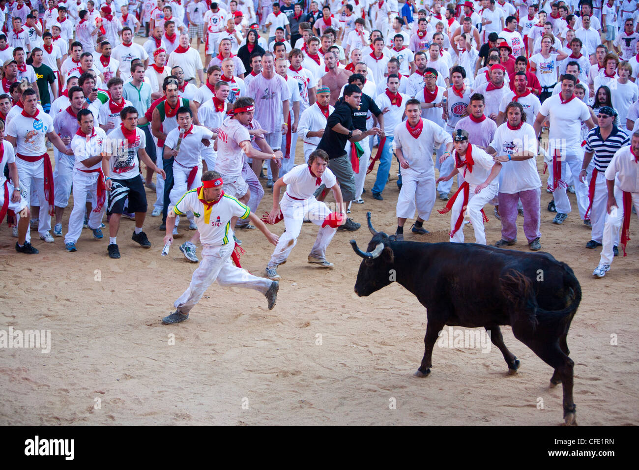 San Fermin Festival