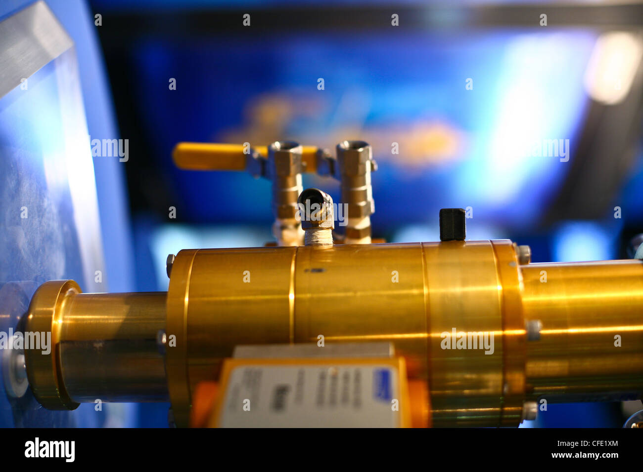 Gas technology logo hi-res stock photography and images - Alamy