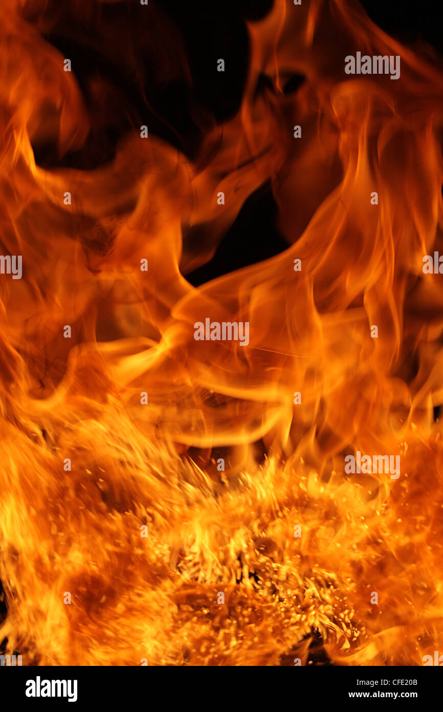 Plasma fire hi-res stock photography and images - Alamy