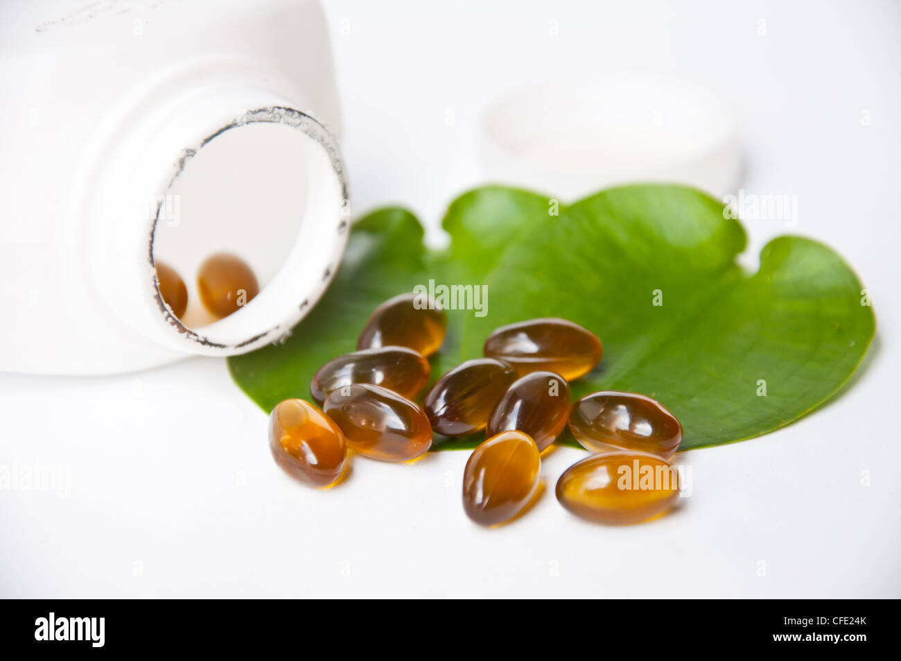 alternative medicine make good health and good life Stock Photo - Alamy