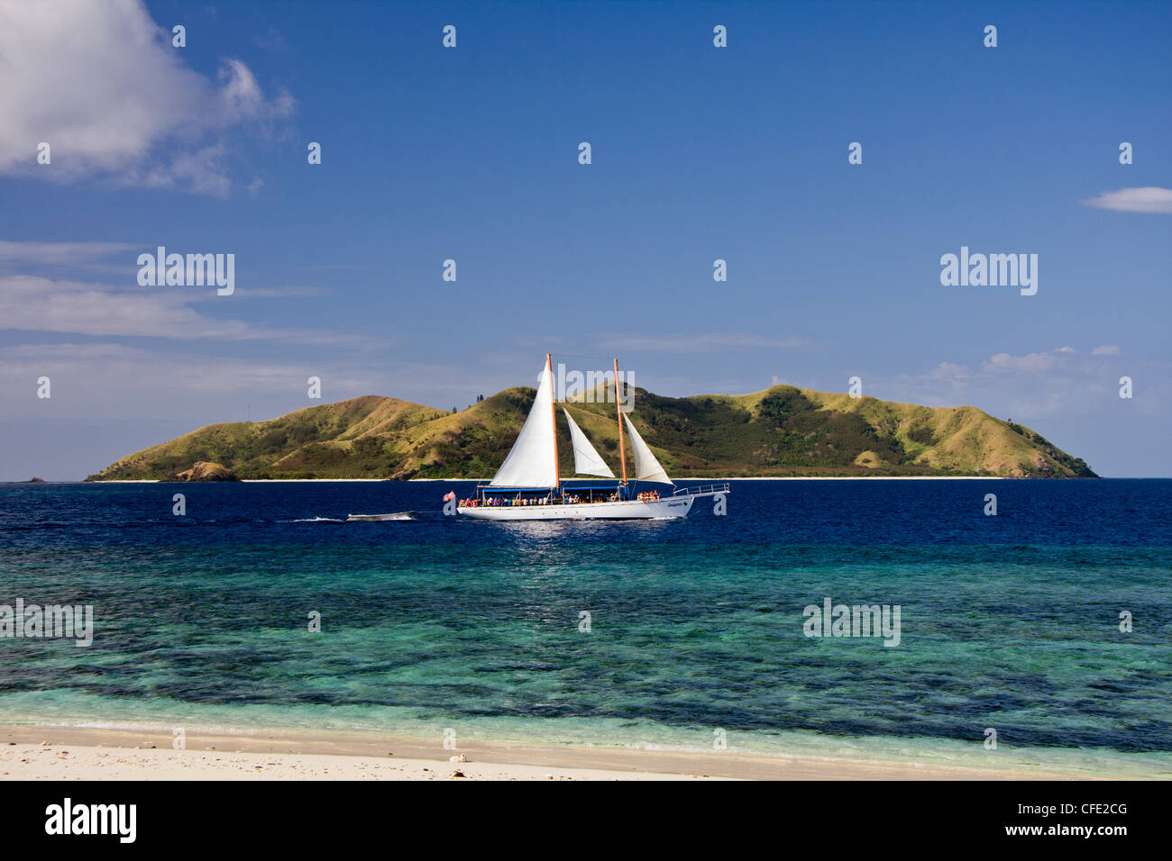 Modriki island hi-res stock photography and images - Alamy
