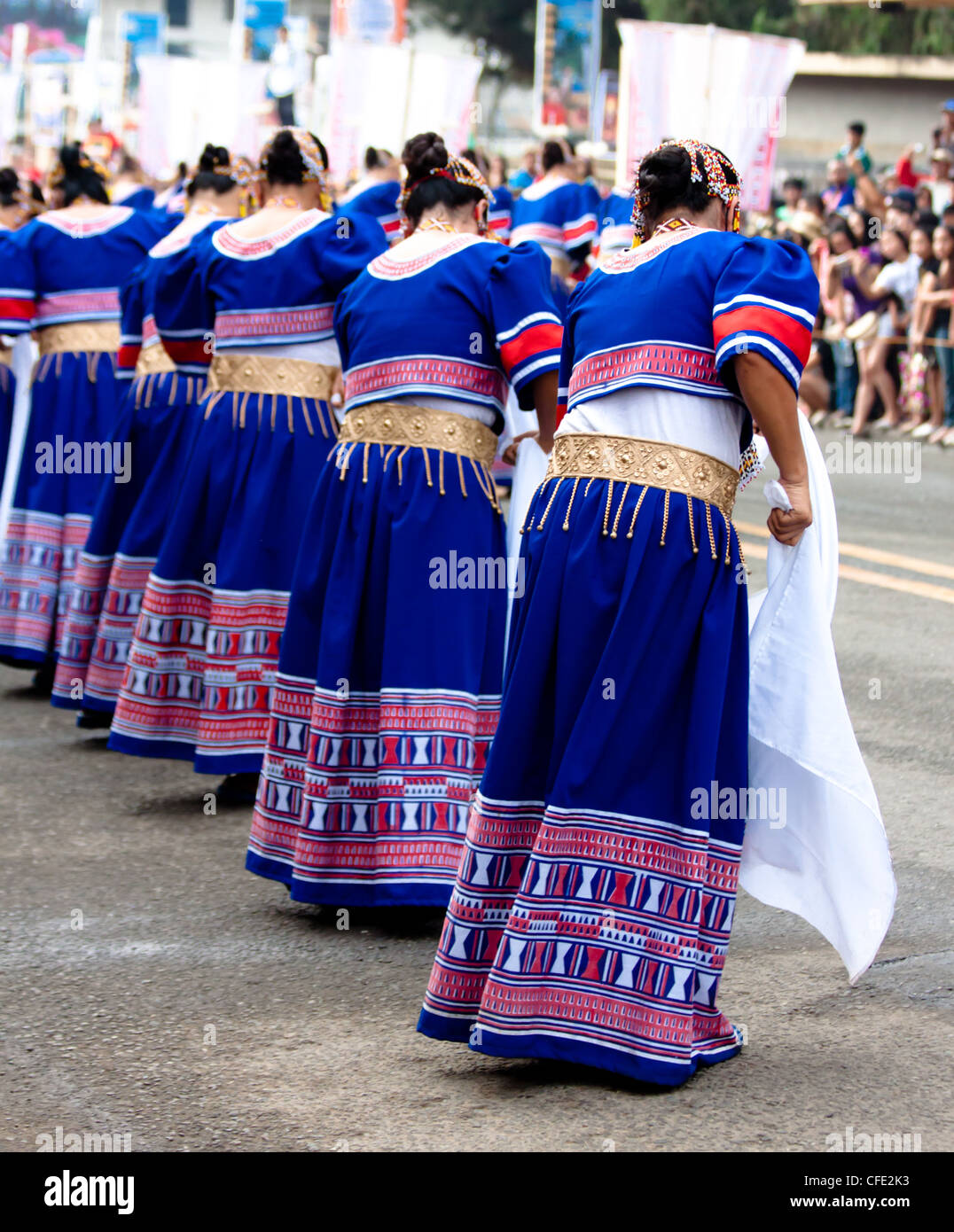 Largest & biggest gathering of native cultural tribes in the province ...