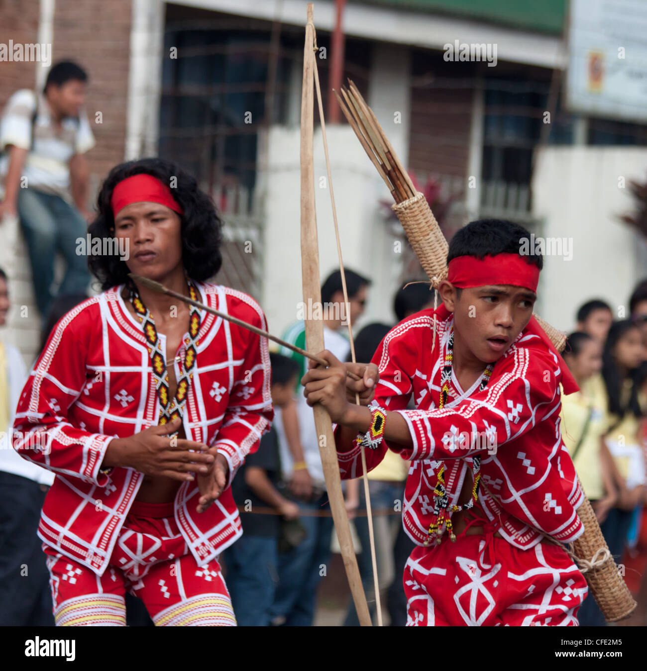 Largest & biggest gathering of native cultural tribes in the province ...