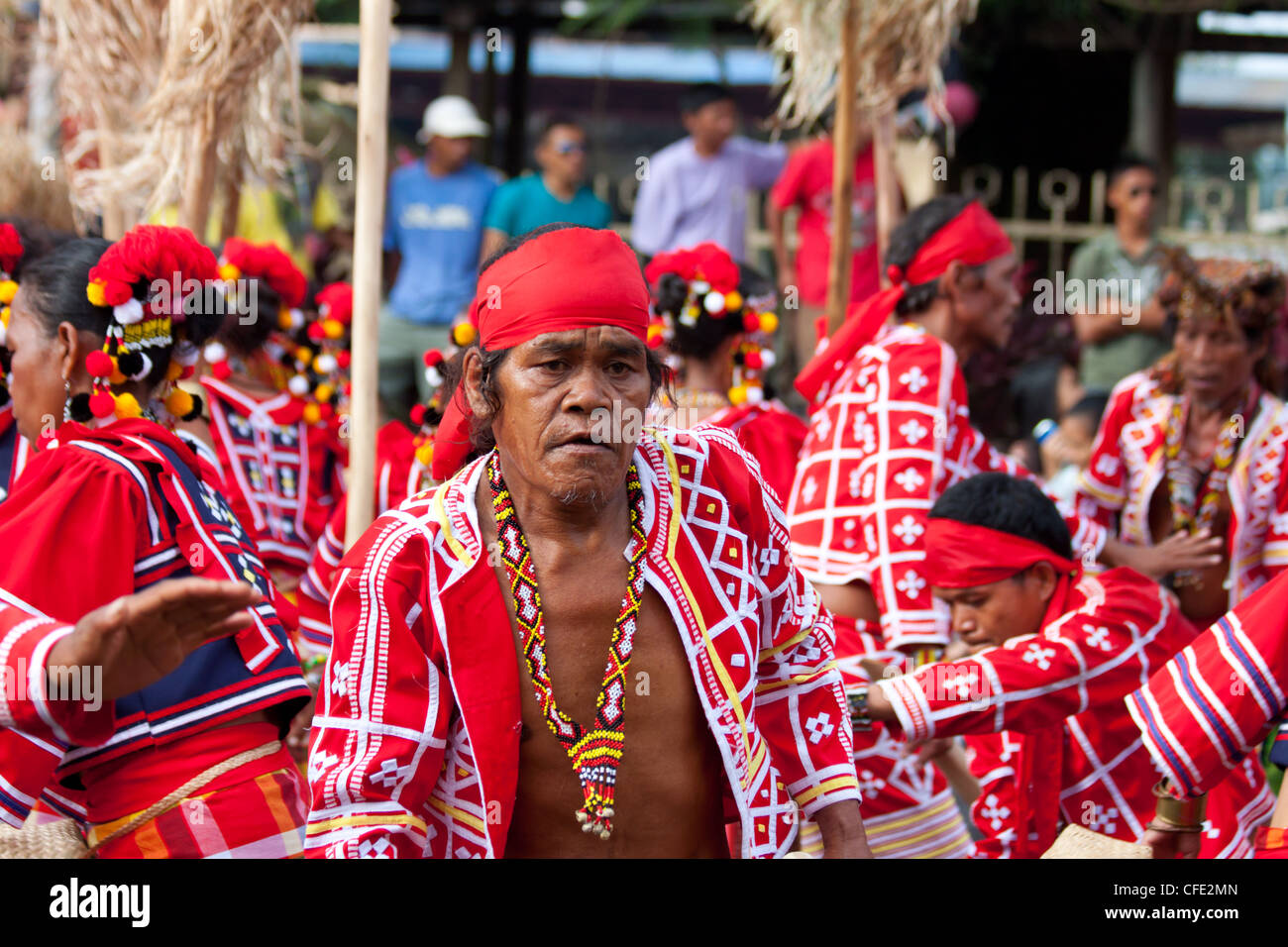 Largest & biggest gathering of native cultural tribes in the province ...