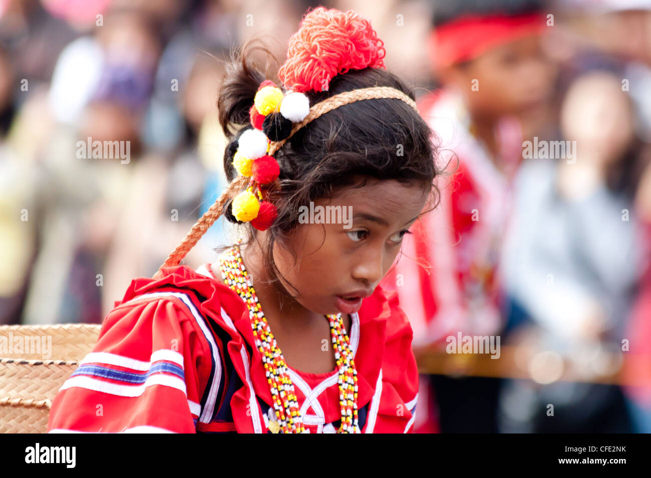 Largest & biggest gathering of native cultural tribes in the province ...