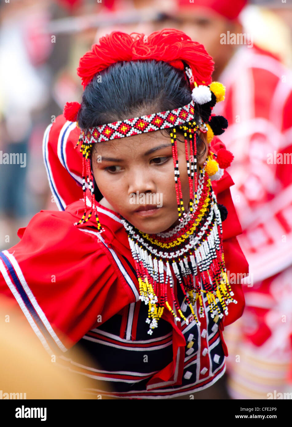 Largest & biggest gathering of native cultural tribes in the province ...