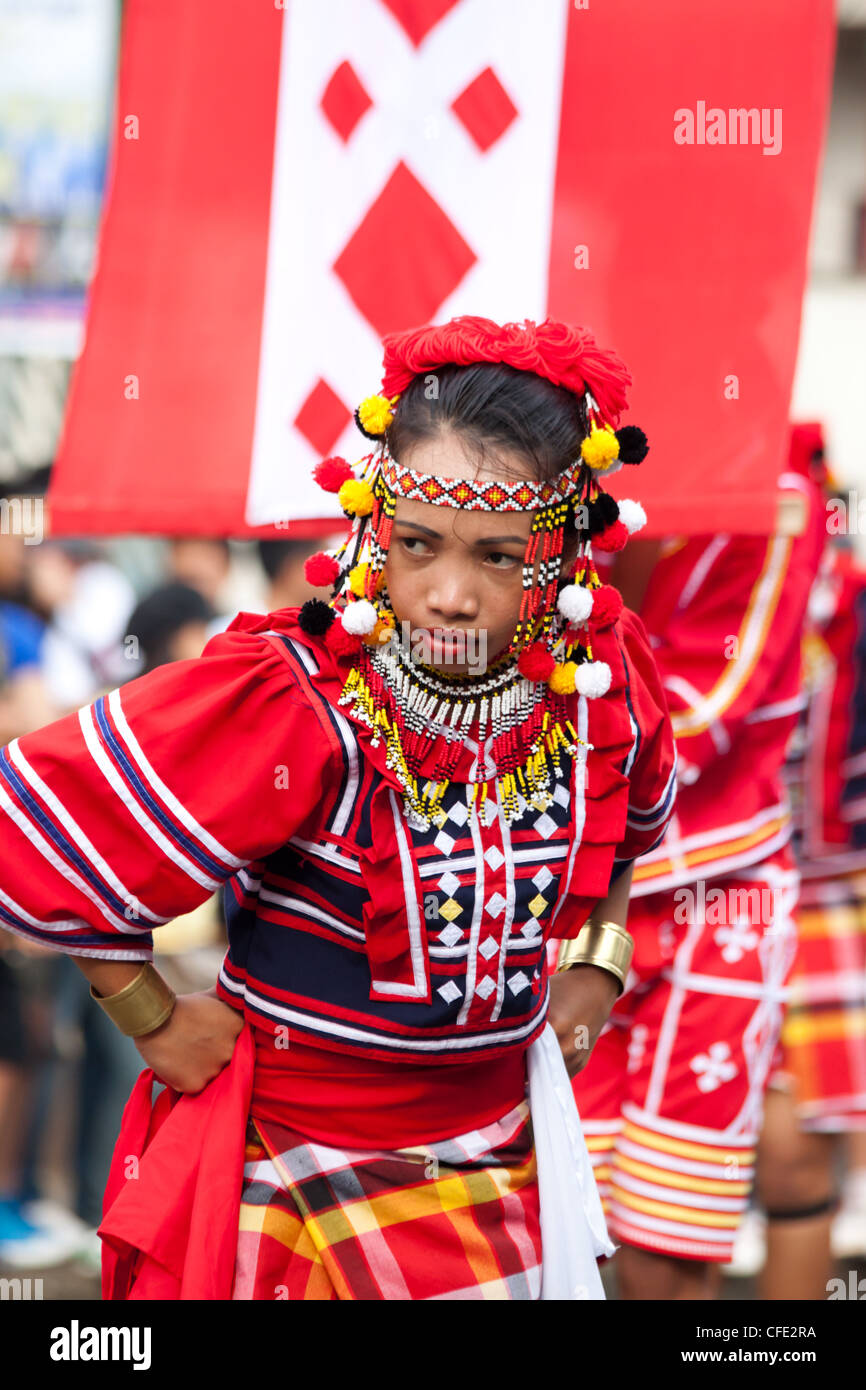 Largest & biggest gathering of native cultural tribes in the province ...