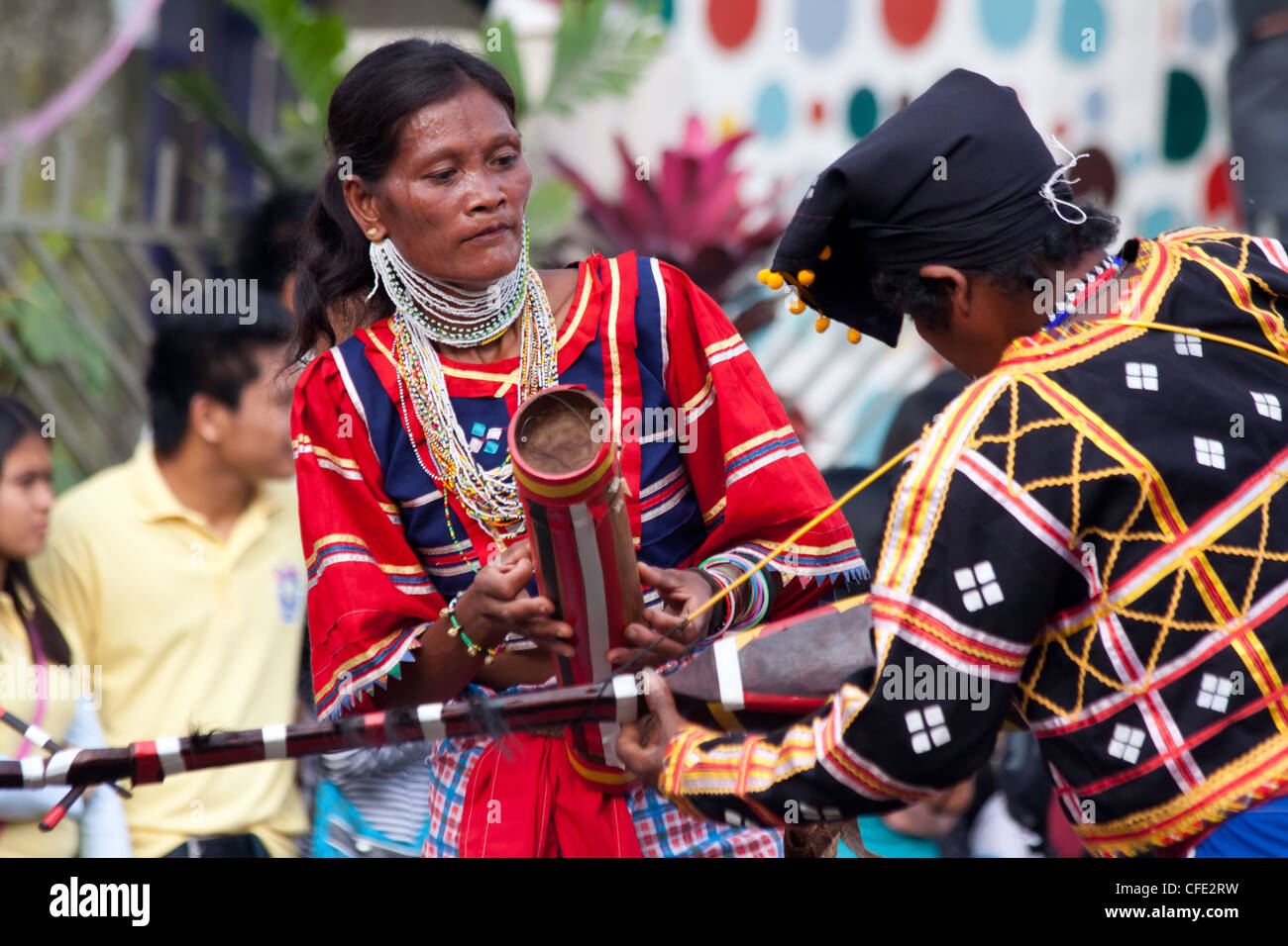 Largest & biggest gathering of native cultural tribes in the province ...