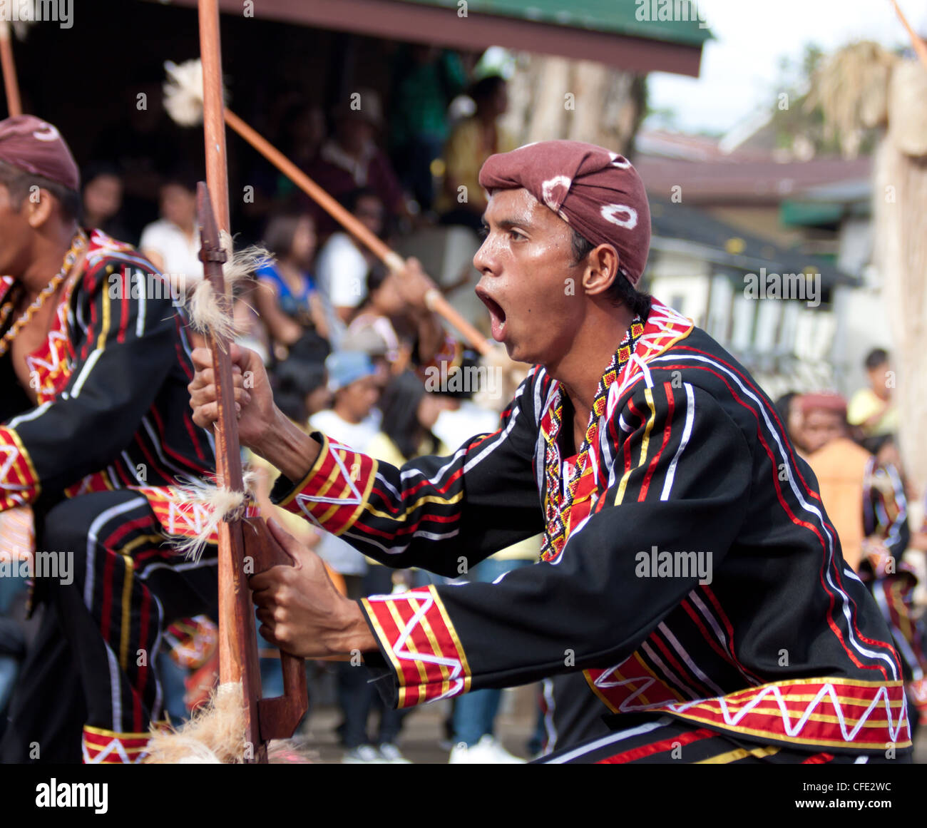 Largest & biggest gathering of native cultural tribes in the province ...