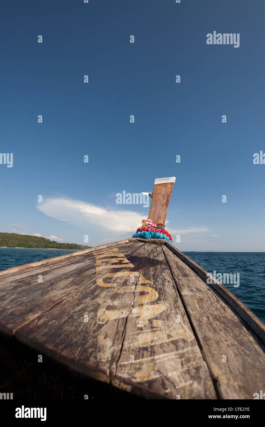 Longboat long boat hi-res stock photography and images - Alamy