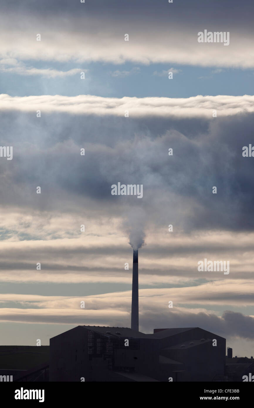Boulby mine cleveland potash hi-res stock photography and images - Alamy