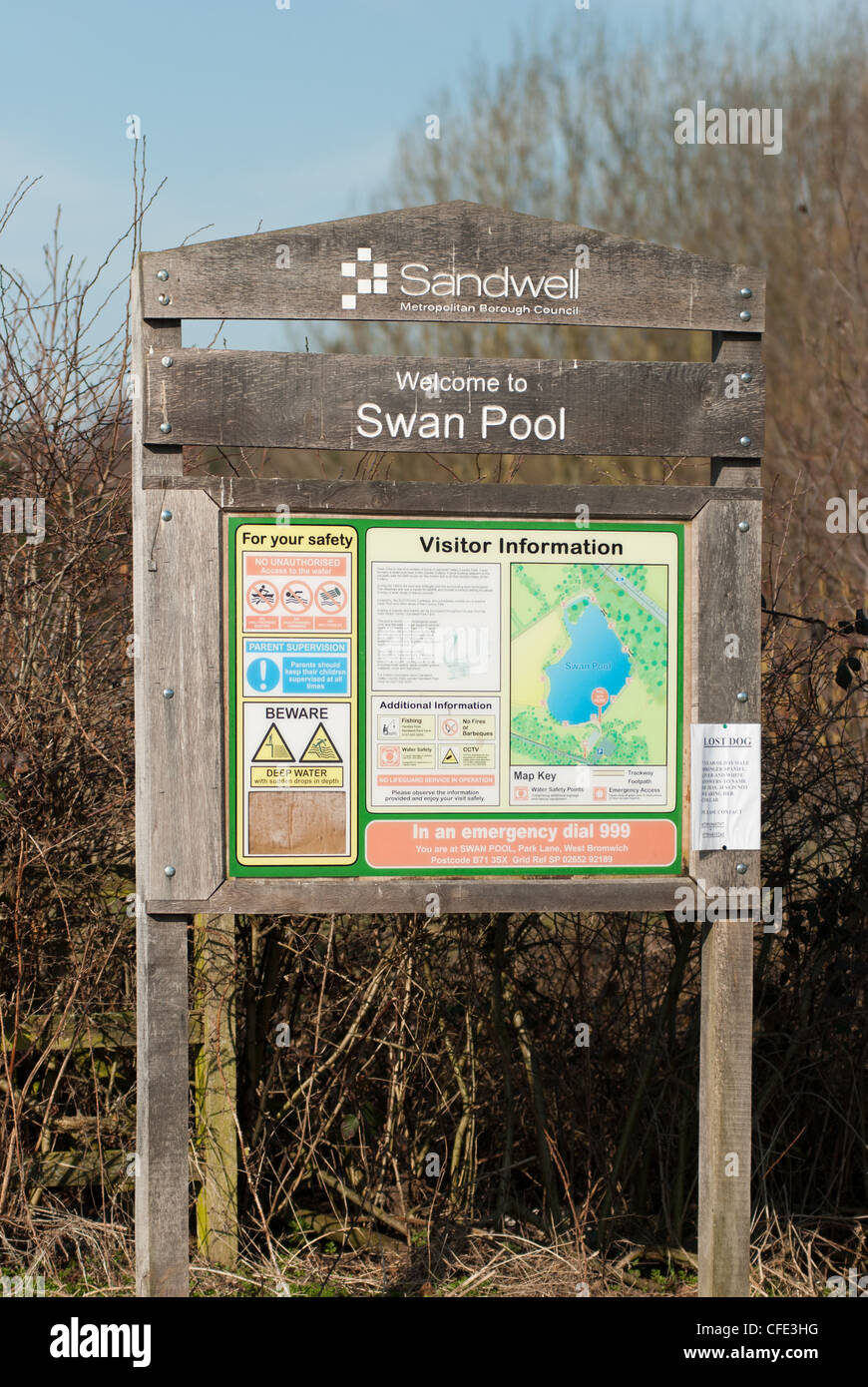 Valley swan hi-res stock photography and images - Alamy